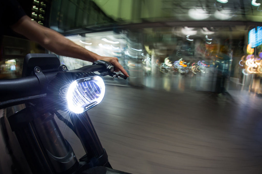 Interview with supernova managing director about innovations