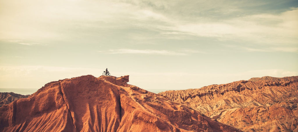 Supernova Lights illuminates Central Asia