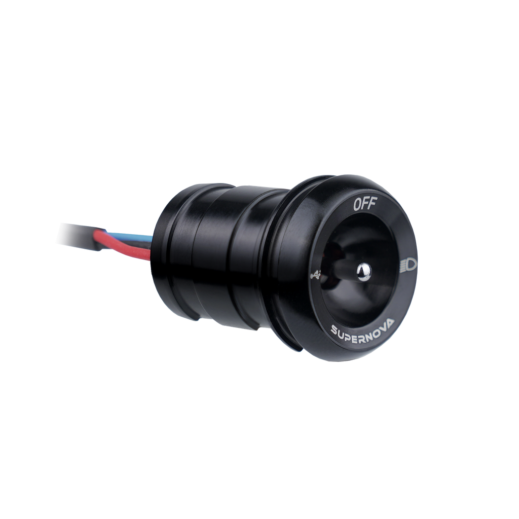 SUPERNOVA BAREND SWITCH