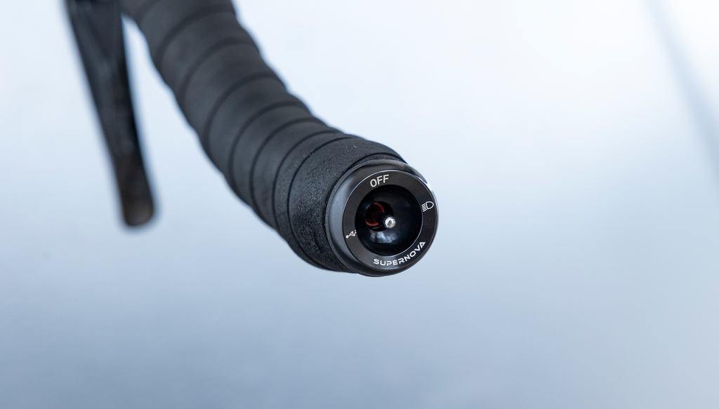 SUPERNOVA BAREND SWITCH