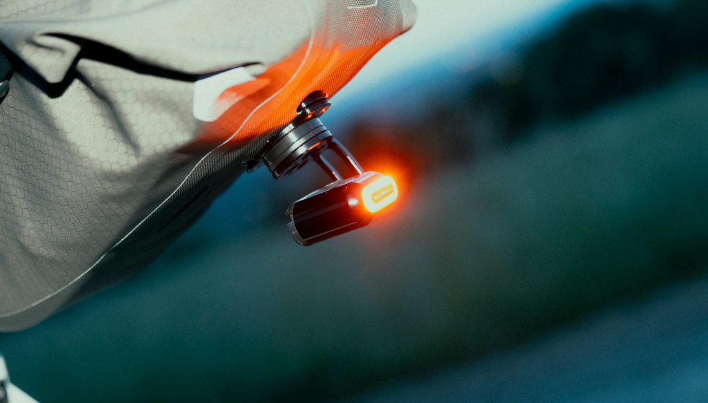 REDSTREAM PRO INTERNATIONAL