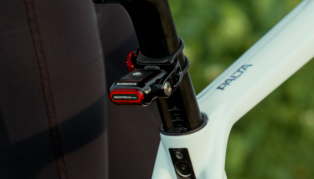 REDSTREAM PRO INTERNATIONAL