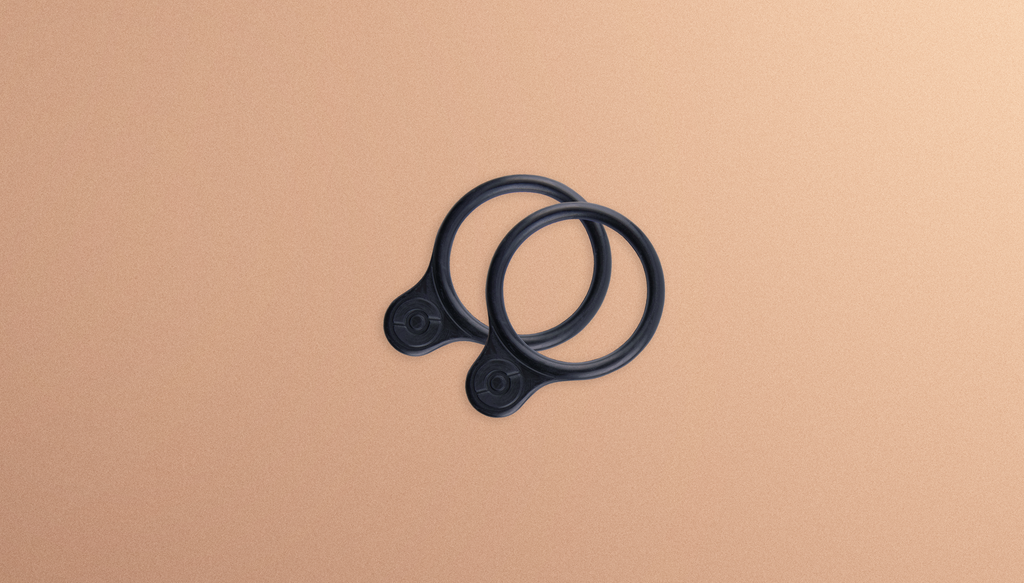 Clamping Ring Set