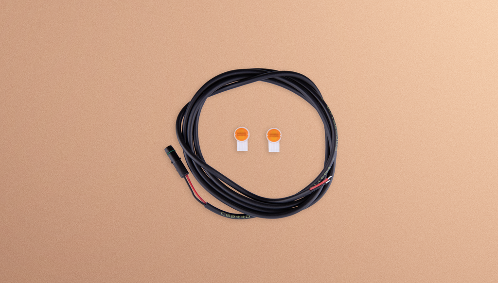 Brose Front Light Connection Cable
