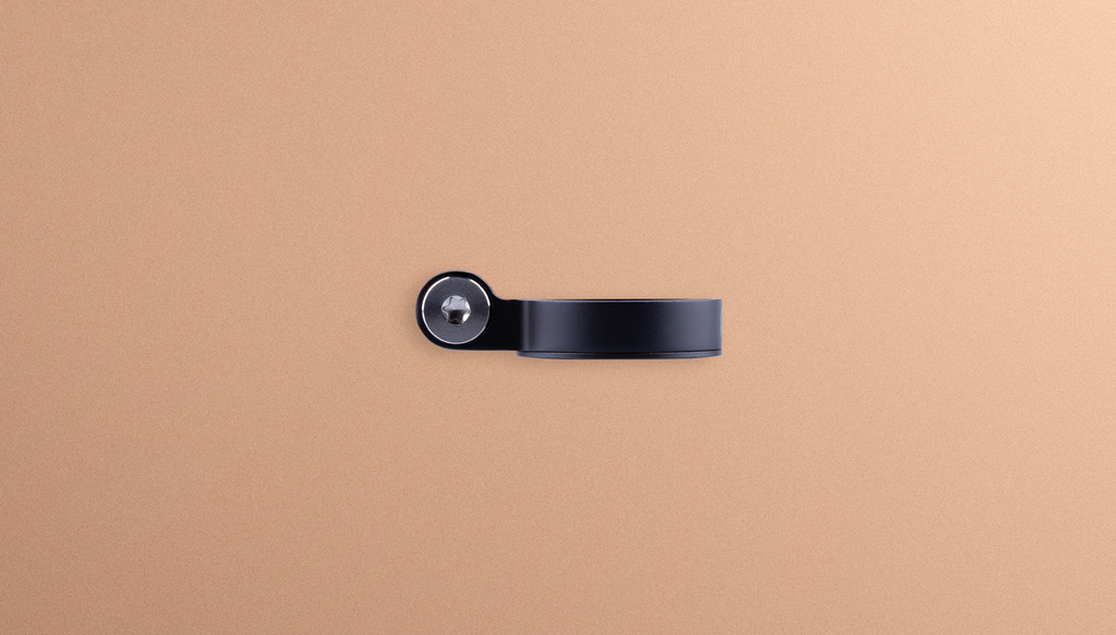 Spacer Mount