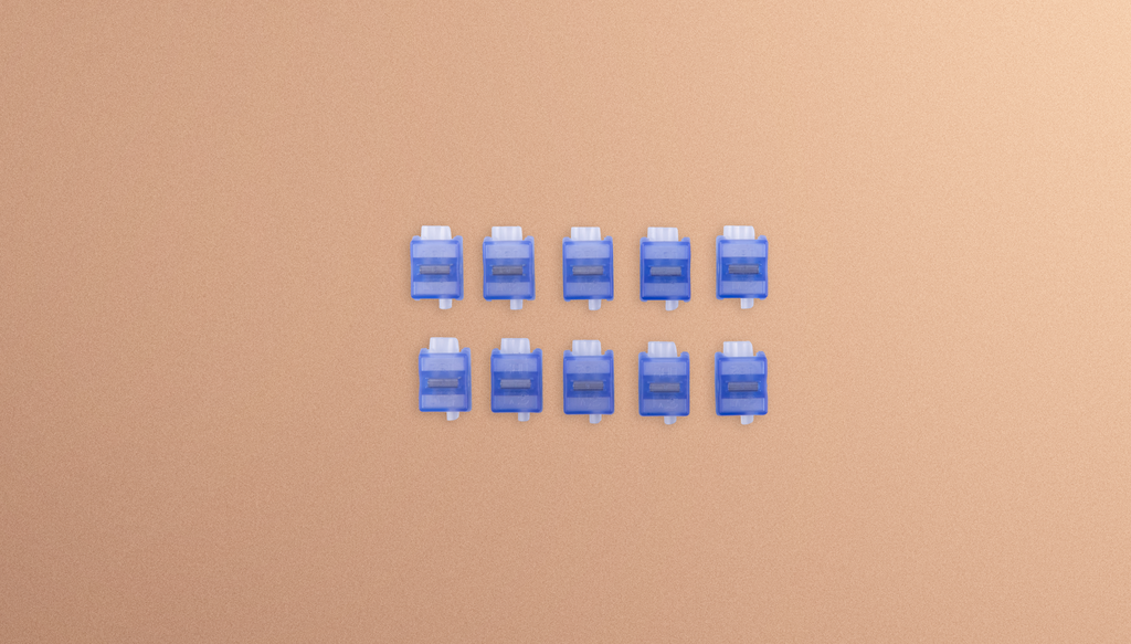 Verbinder Set 1