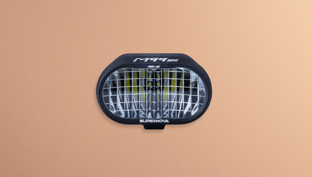 M99 MINI PRO (45 km/h)